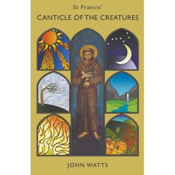 John Watts | Other | St Francis Canticle Of The Creatures John Watts | Poshmark